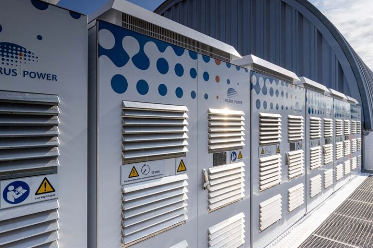 BESS projects progress in Finland, Italy and Portugal