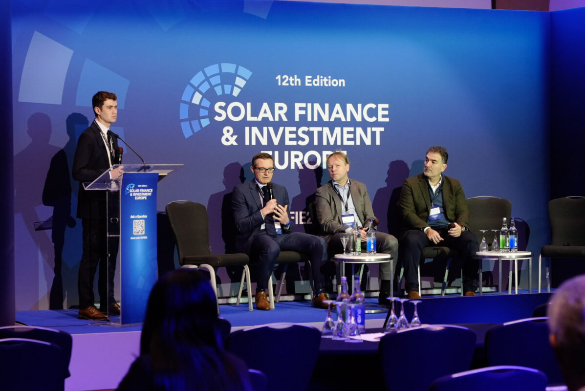 Rising solar curtailment in Europe driving value of co-location ...