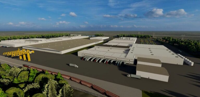 Freyr continues US solar pivot, cancels Georgia gigafactory plan