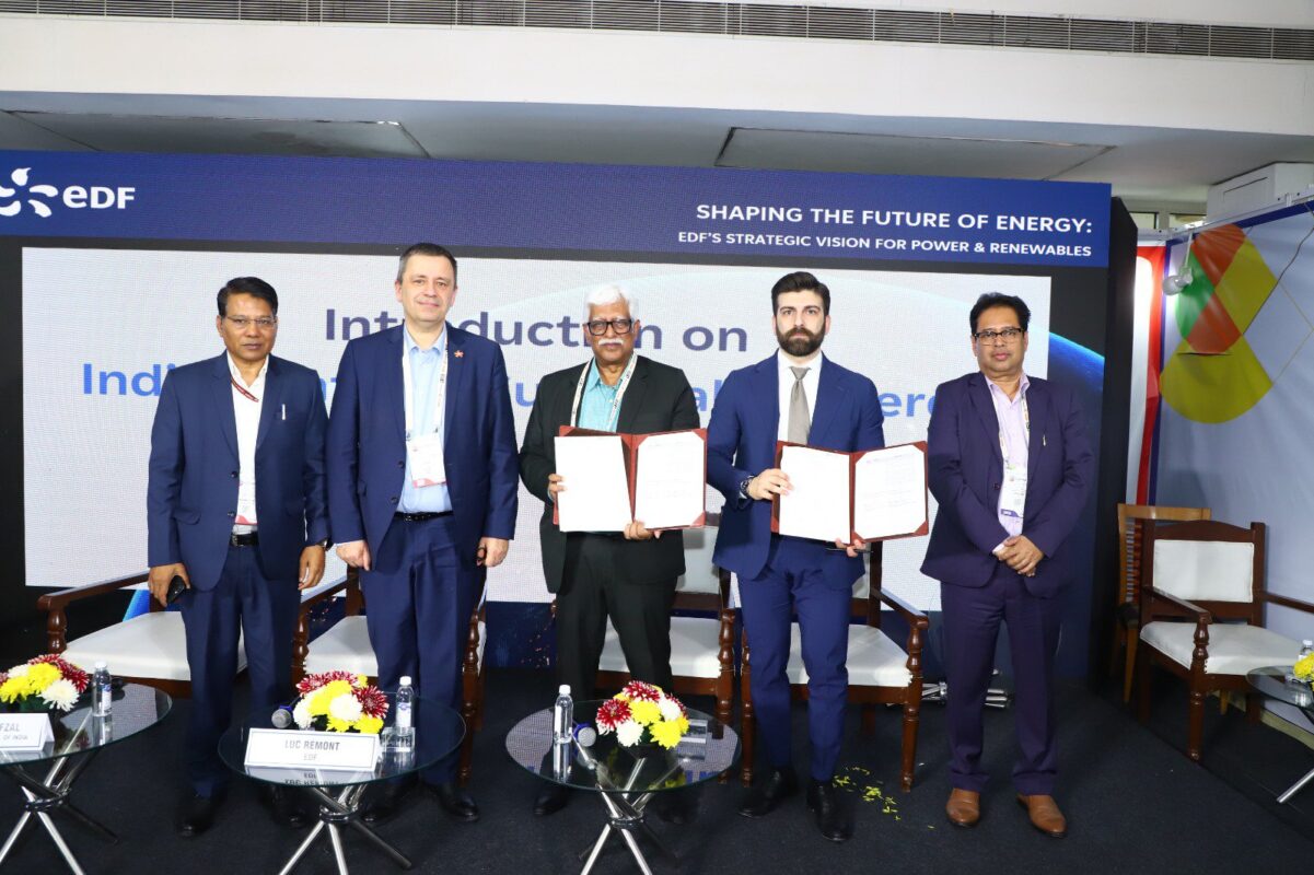 Adani Green Energy to build 1,250MW pumped hydro plant in Uttar Pradesh ...