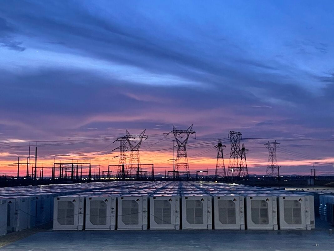 ‘Optimising BESS performance requires long-term perspective' - Energy ...