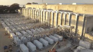 For energy storage fire safety, will perception become reality ...