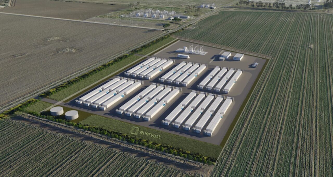 Energy Vault acquires 1GWh BESS in New South Wales, Australia - Energy ...