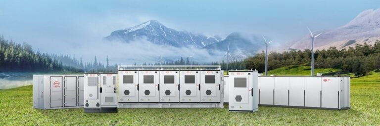 Greenvolt enlists BYD for 1.6GWh of Poland BESS projects - Energy ...