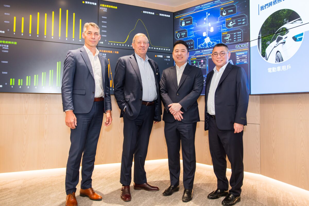 HDRE, ZEN Energy secures 695MW BESS portfolio in Australia - Energy ...
