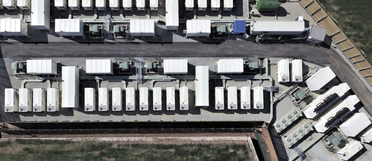 Metlen secures 2.5GWh BESS EPC contracts in Chile - Energy-Storage.News