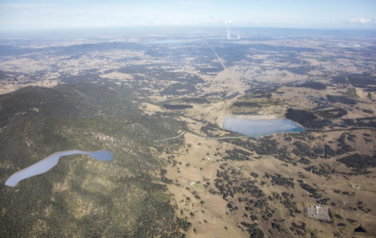 AGL seeks green tick for 3.2GWh pumped hydro site in Australia - Energy ...