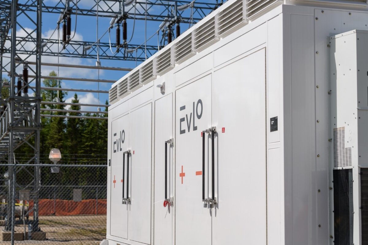 Strengthening cybersecurity in energy storage is critical