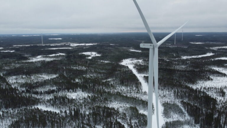 RPC, Sungrow and Suvic to build 50MW/100MWh Finland BESS