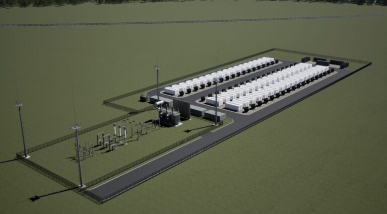 Harmony Energy sells 200MW Poland BESS to EDF - Energy-Storage.News