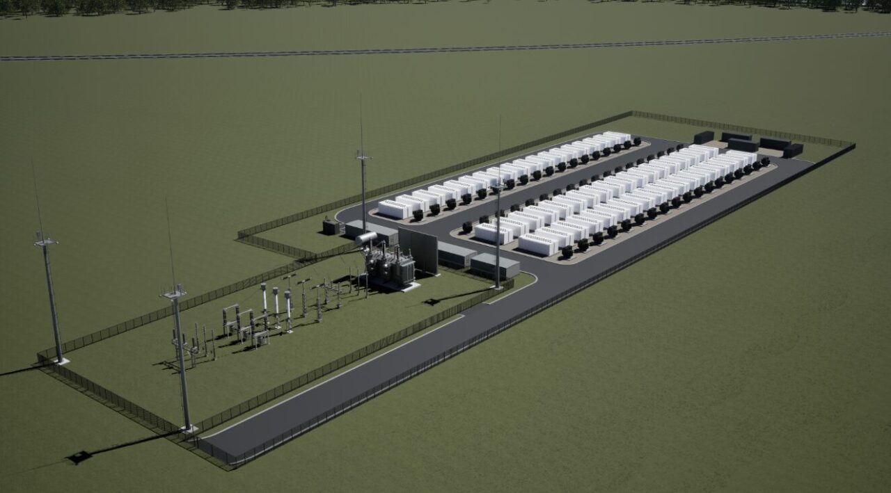 Harmony Energy sells 200MW Poland BESS to EDF - Energy-Storage.News
