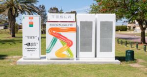 SA Power Networks to build community batteries in South Australia ...