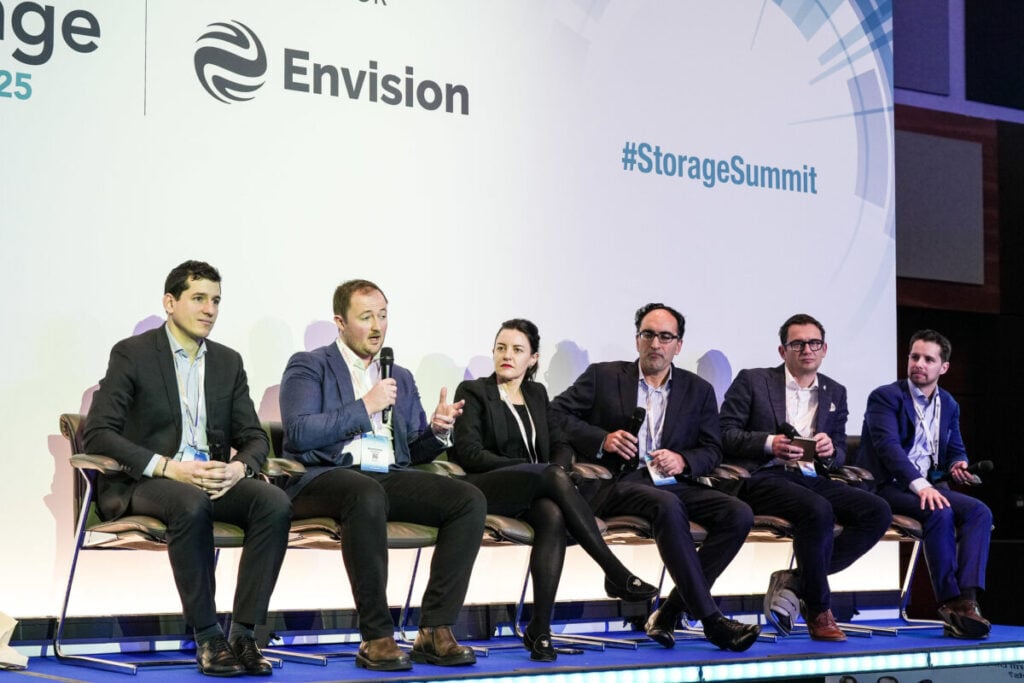 VIDEO: Procuring energy storage in Europe with support schemes