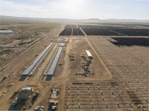 Clearway begins construction on 1,280MWh Utah BESS portfolio - Energy ...