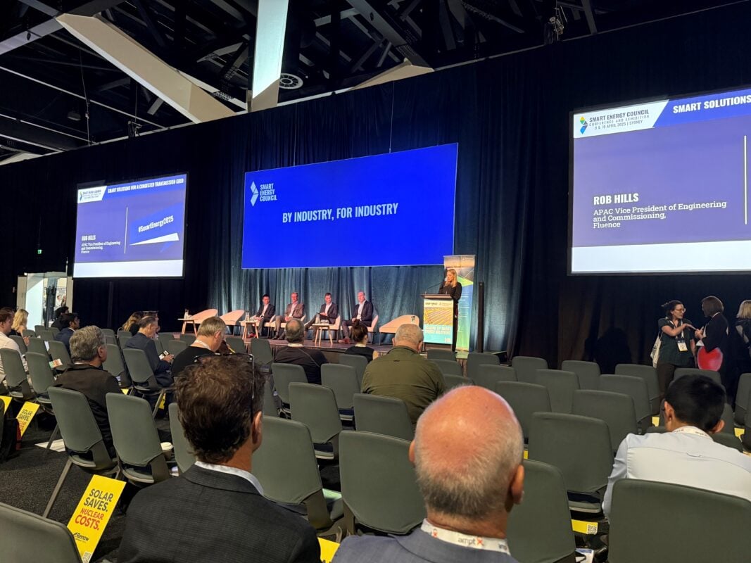 'A lot of stars need to align’: Fluence on BESS virtual transmission ...