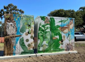 Jemena switches on two new community batteries in Victoria - Energy ...