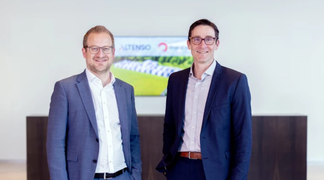 SMA and RheinEnergie partner on Germany BESS projects - Energy-Storage.News