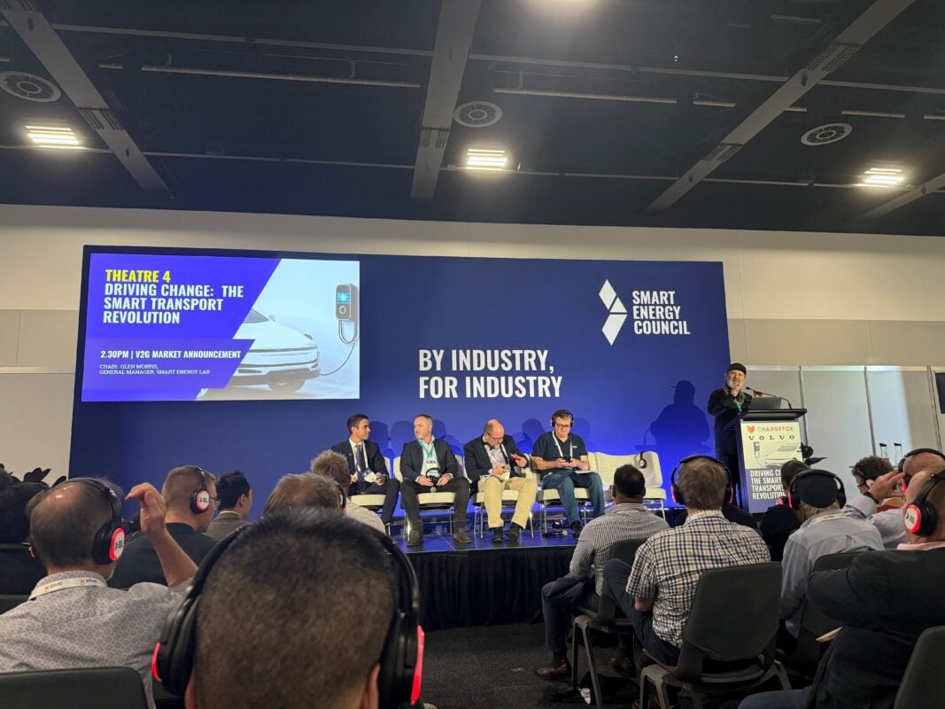 Australia’s Essential Energy confirms V2G tech is market-ready - Energy-Storage.News