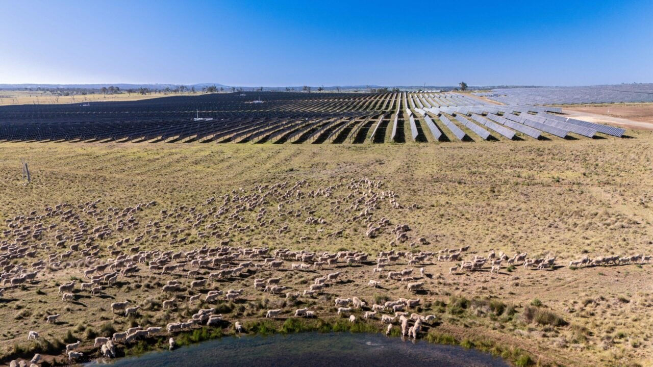Acen Australia secures AU$750m financing for 13GW portfolio - Energy ...