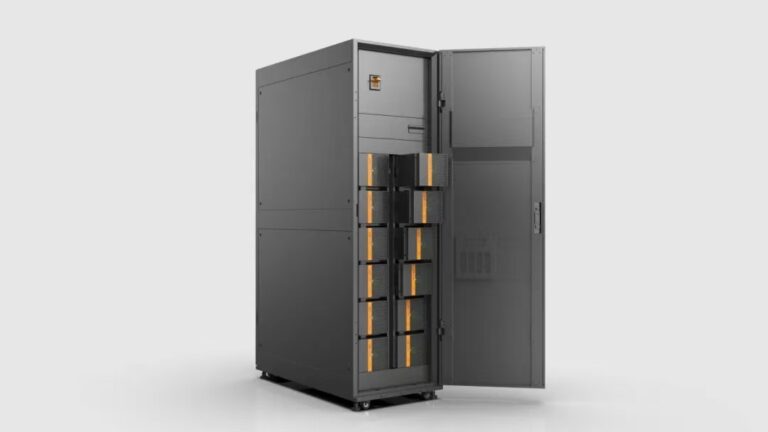Desay Battery brings innovative energy storage solutions to smarter E ...