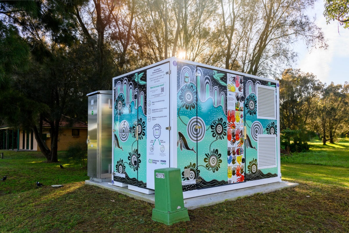 AER: 244 community batteries connected across Australia - Energy ...