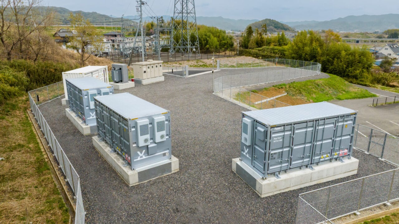 Japan: Electric utilities progress in emerging battery storage market ...