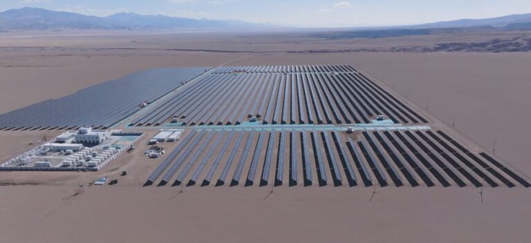 Huawei Digital Power all-scenario grid forming ESS accelerates global ...