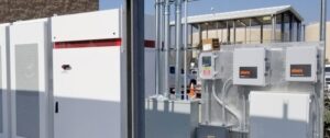 Stem Inc profits increase as pivot from battery storage to software and ...