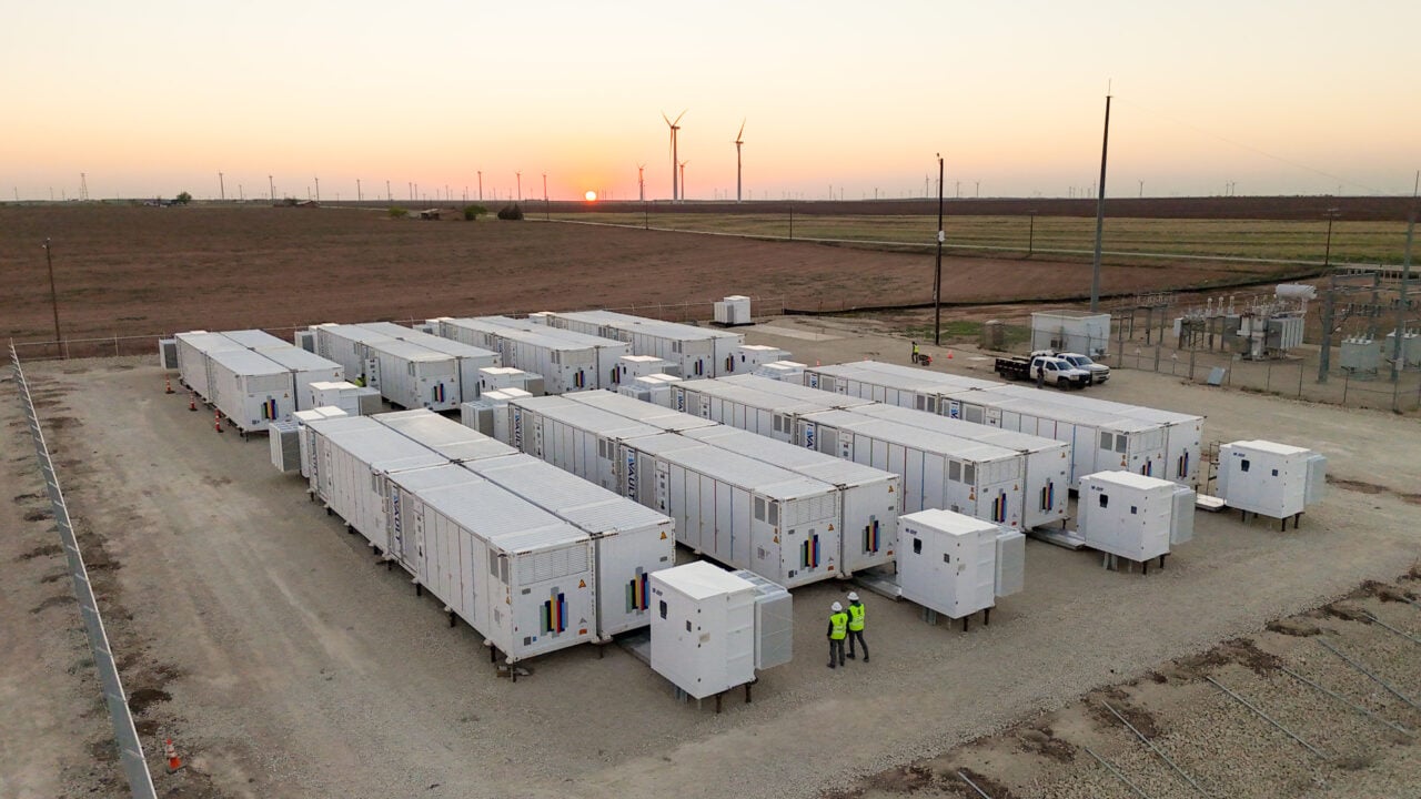 Energy Vault, Agilitas Energy launch Texas BESS projects - Energy ...