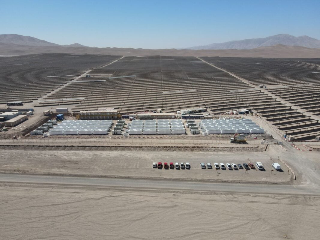 Engie asks CEC to pause review of 1GWh Compass BESS