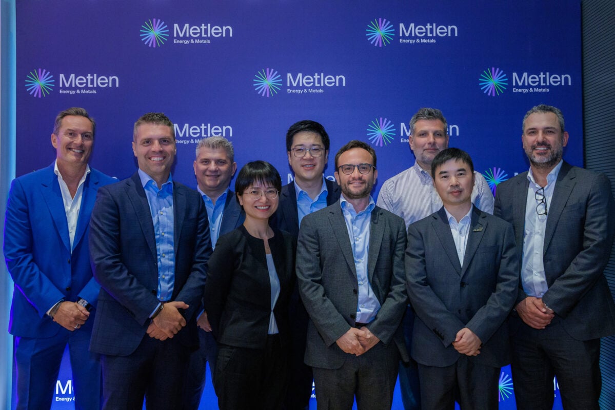 Jinko ESS and METLEN forge 3GWh+ strategic BESS partnership - Energy-Storage.News