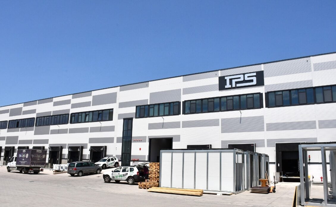 IPS talks 'first cell-to-system' BESS manufacturing facility in Europe ...