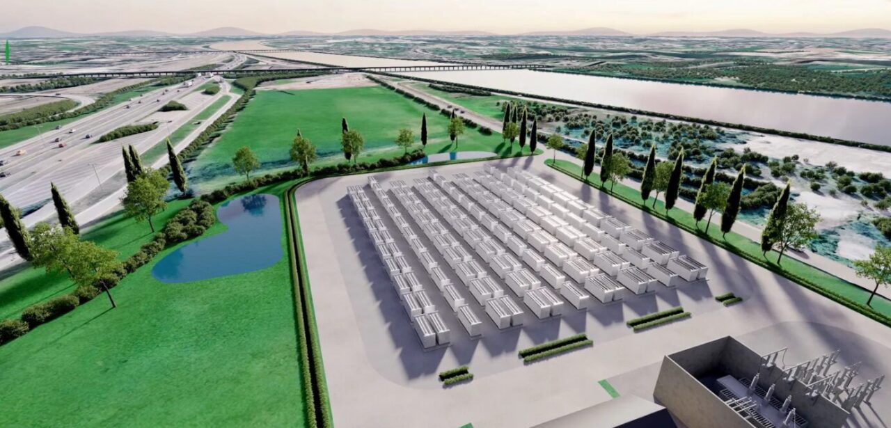 Investor I4B, utility Luminus start building 600MWh Belgium BESS