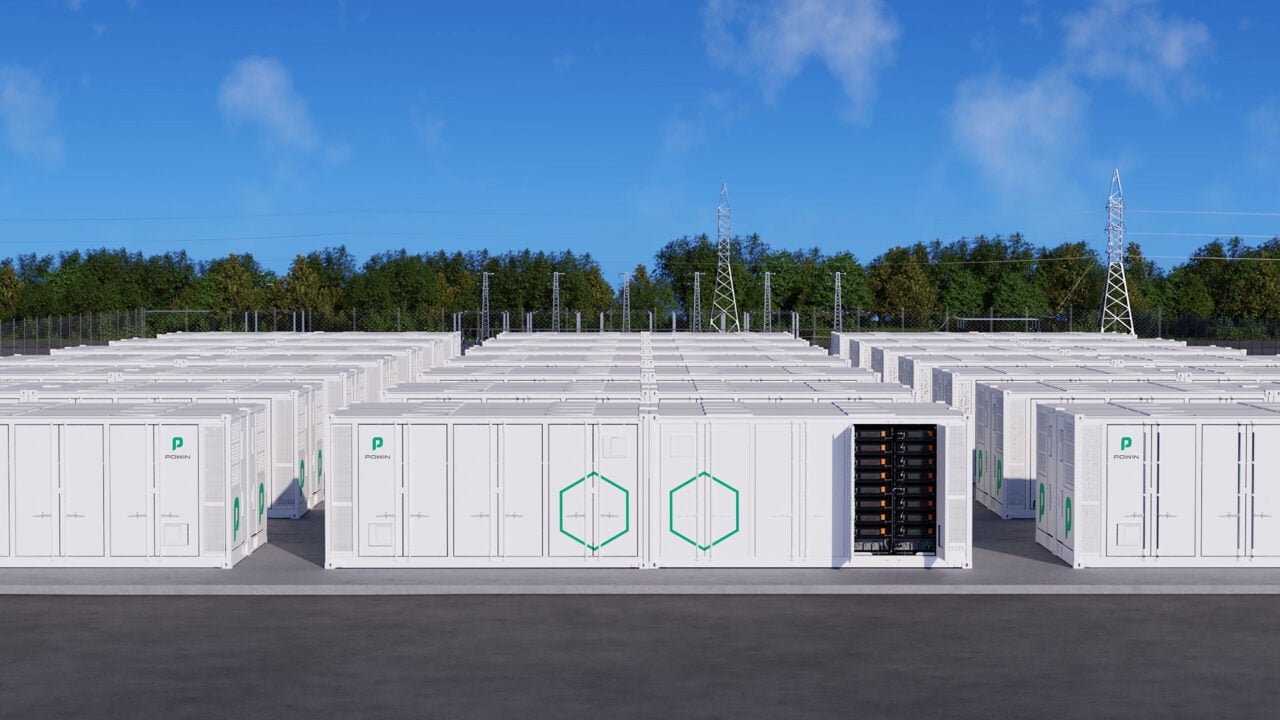 Powin could cease operations by end of July - Energy-Storage.News