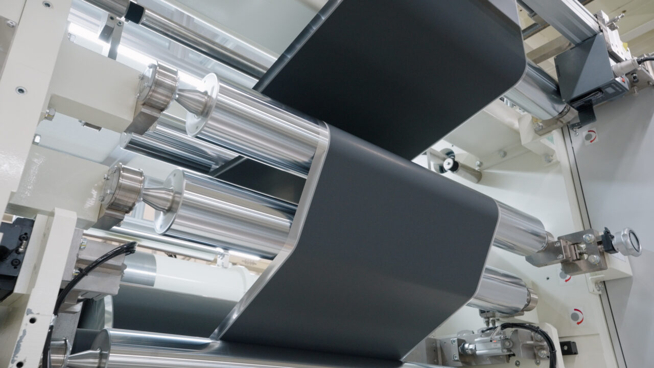 LG ES ramps US BESS cell production - Energy-Storage.News