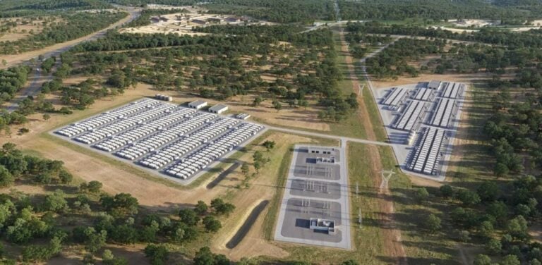 X-Elio, BID submit 5.2GWh BESS applications to EPBC Act- Energy-Storage.News