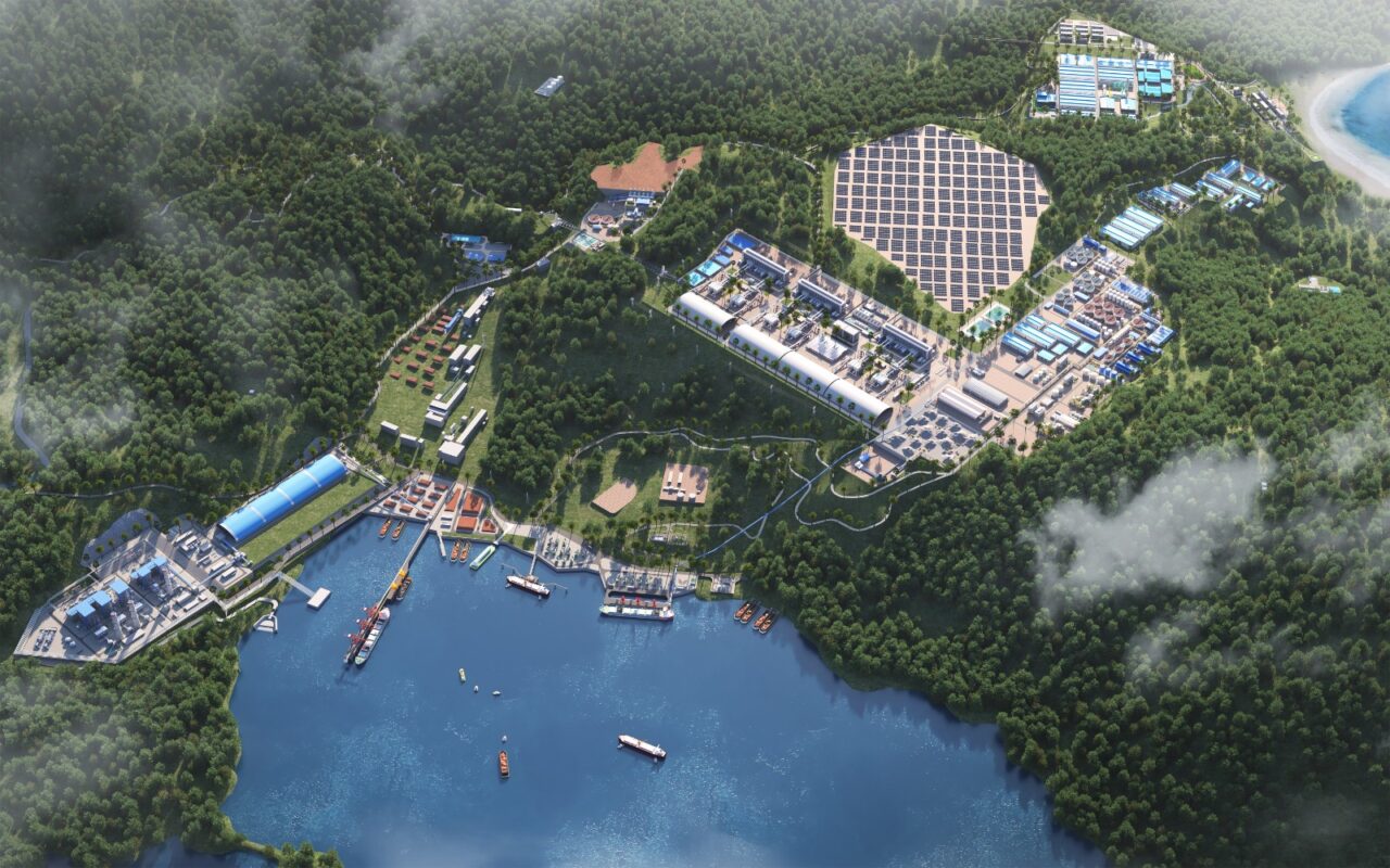 Indonesia: CATL in US$6 billion battery integration project - Energy ...