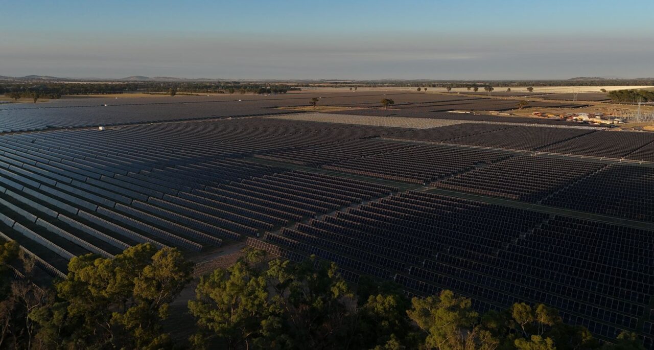 Neoen Australia increases BESS due to ‘higher energy densities ...