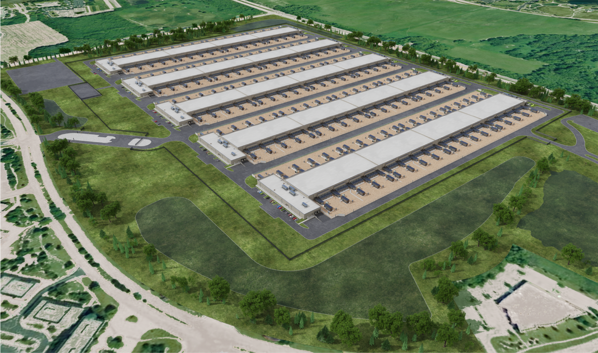 Energy storage 'would help counter massive price spikes’ in PJM ...