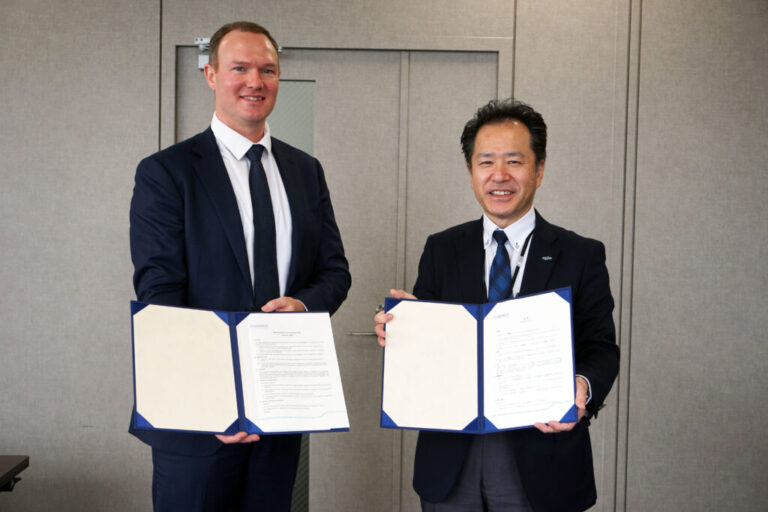 Fluence, ENERES launching trading, optimisation in Japan in 2025 ...