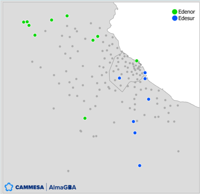 Argentina receives 1.3GW bids for first energy storage tender - Energy ...