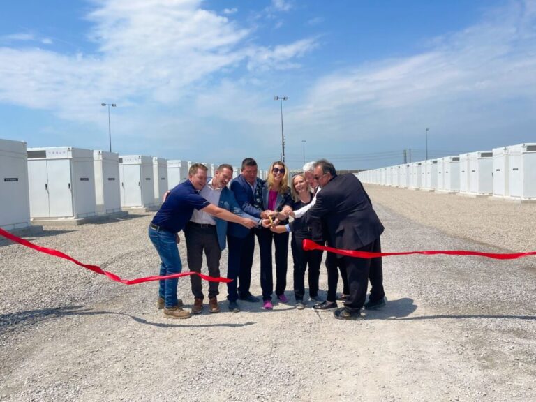 Ontario IESO seeks 1.6GW energy storage in LT2 RFP- Energy-Storage.News