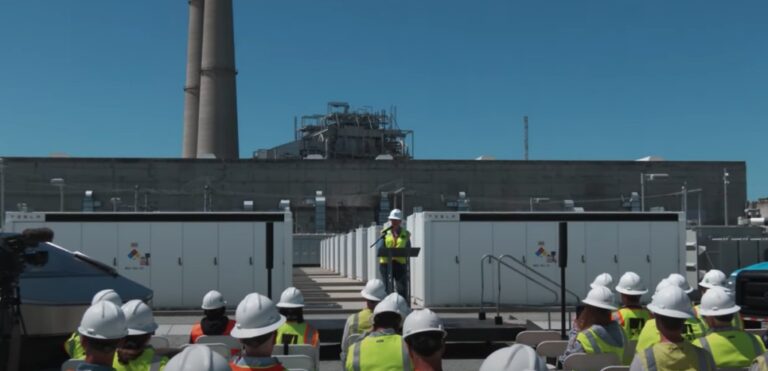 California utility PG&E signs 1.8GWh long-duration BESS deal - Energy-Storage.News