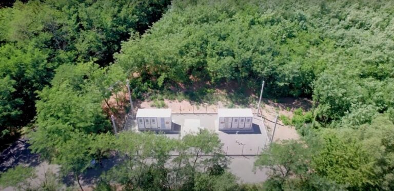 DSO puts 15.9MWh of BESS into commercial operation in Hungary - Energy ...