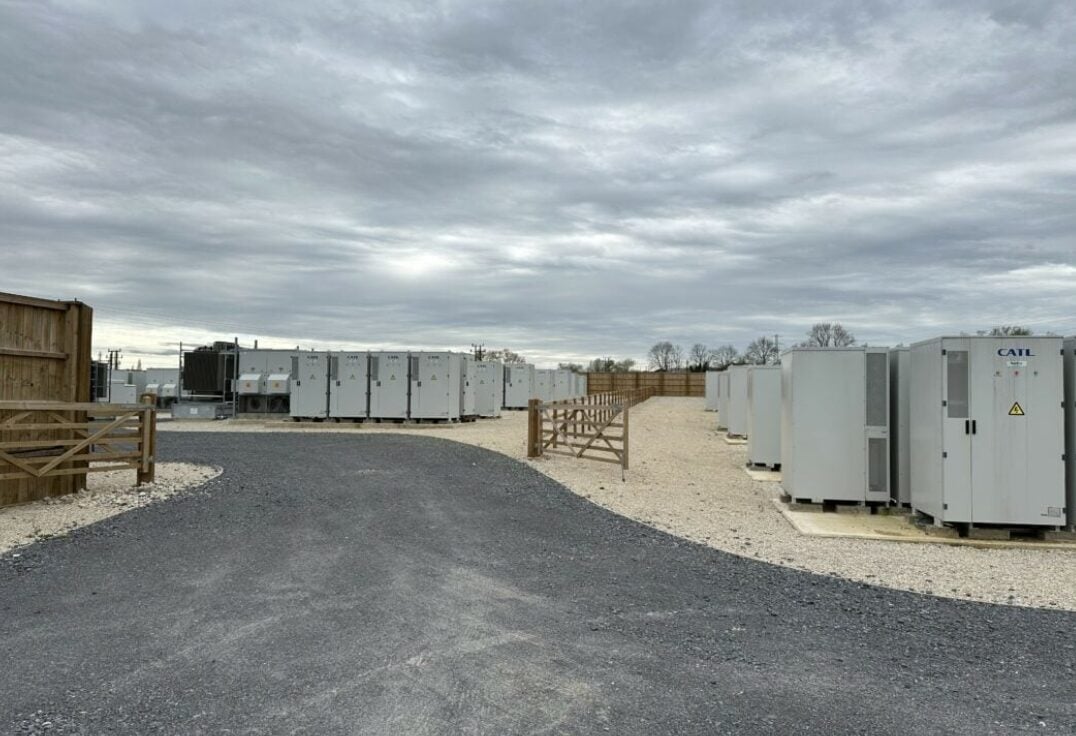 Gore Street BESS fund investor seeks changes to board