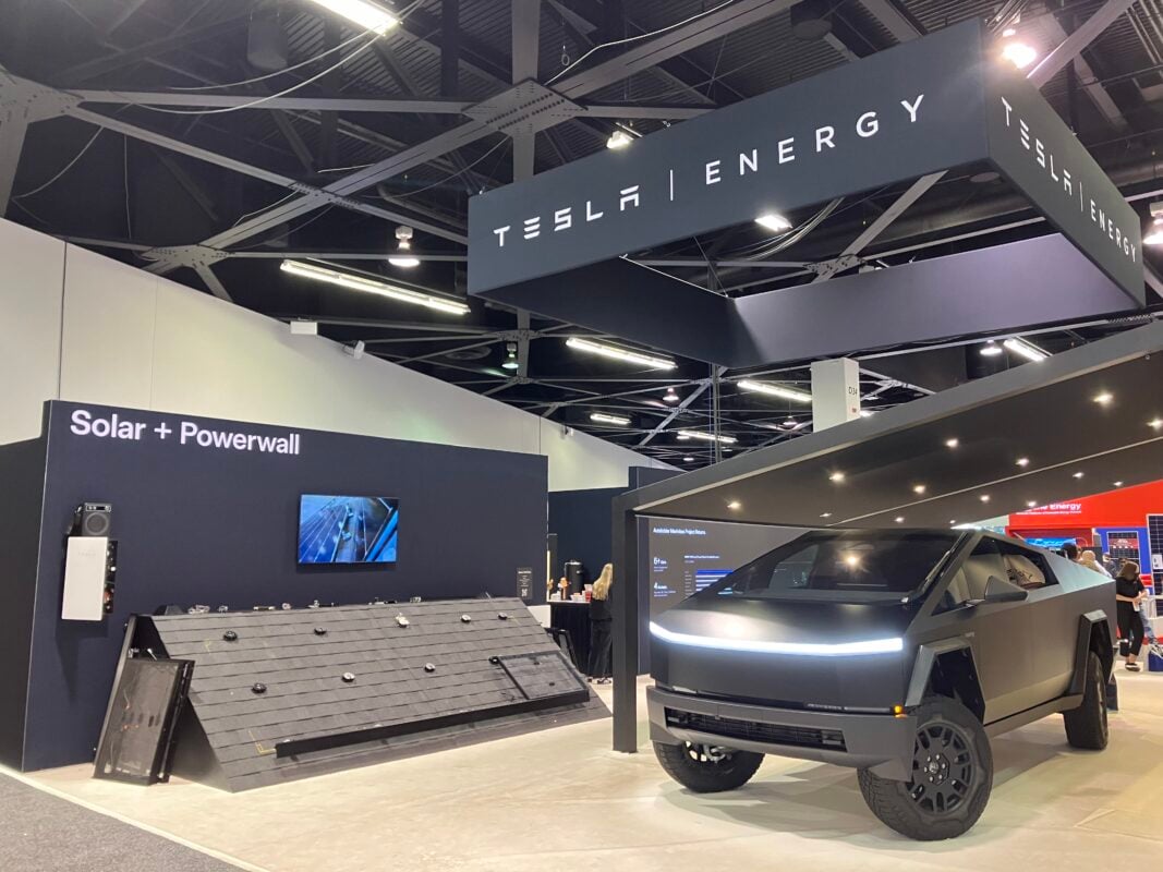 Tesla is making LFP cells for energy storage in the US this year, opens ...