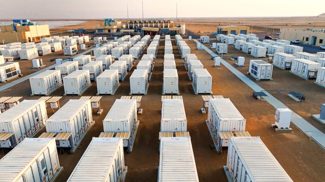 Entering the Smart String Grid Forming ESS Era with Huawei - Energy ...