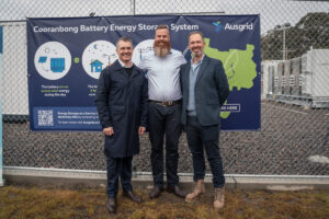 Ausgrid commissions 5MW community battery in Australia - Energy-Storage ...