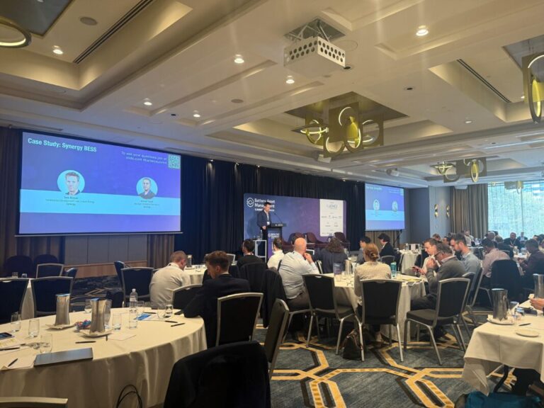 Neoen switches on 2.2GWh BESS in Western Australia - Energy-Storage.News