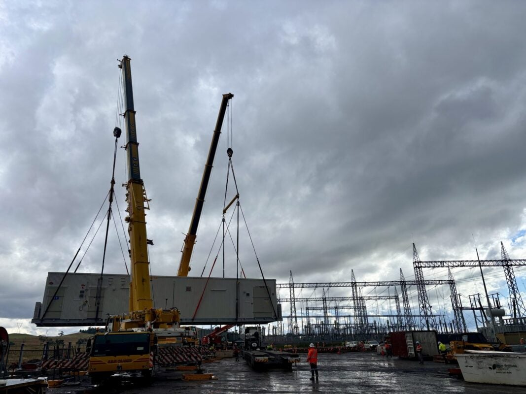 Acen Australia seeks green tick for 1.76GWh BESS in Queensland - Energy ...